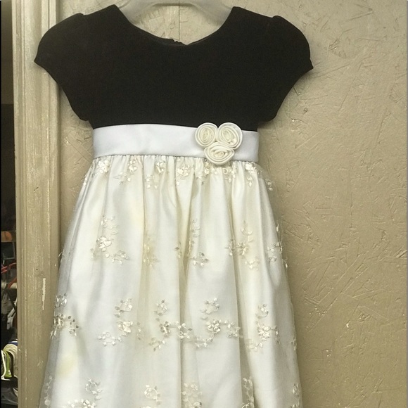 Princess Faith | Dresses | Princess Faith Formal Dress In Size 4t For ...